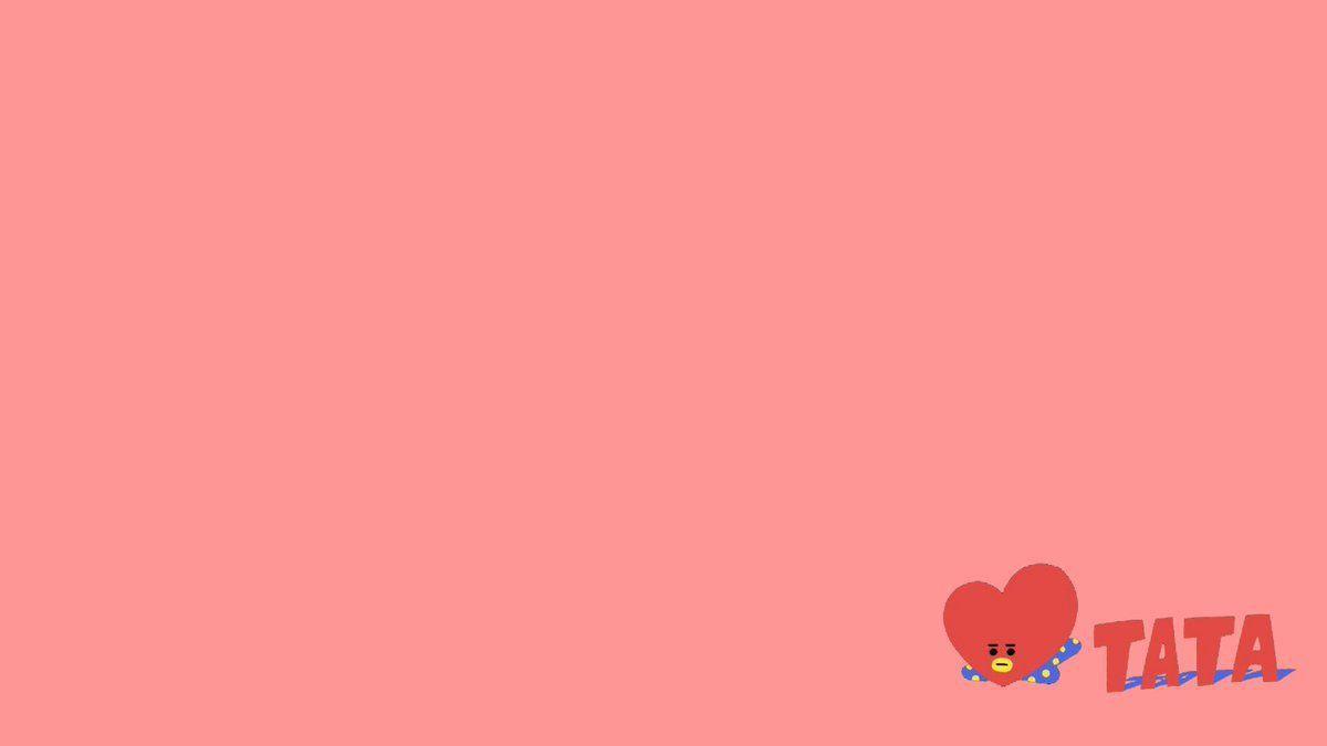Shooky BT21 Desktop Wallpapers - Top Free Shooky BT21 Desktop ...