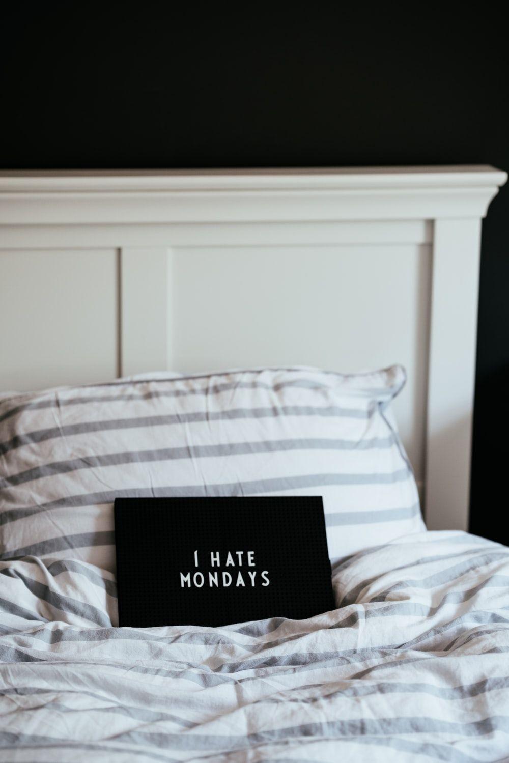 I Hate Mondays Wallpapers - Top Free I Hate Mondays Backgrounds ...