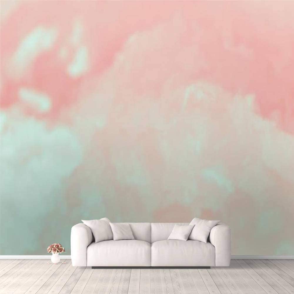 Cotton Candy Color Wallpapers - Top Free Cotton Candy Color Backgrounds ...