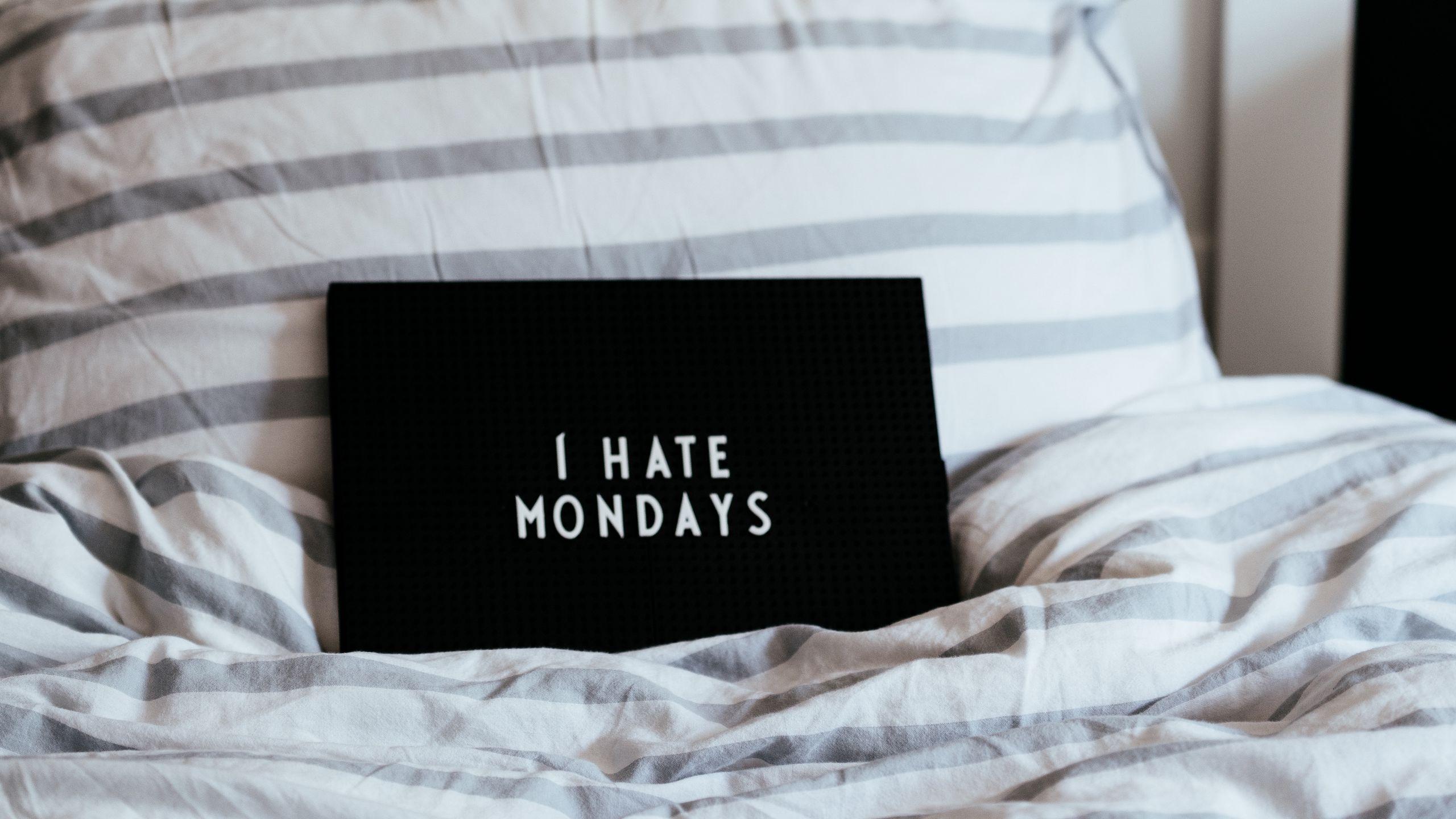 I Hate Mondays Wallpapers - Top Free I Hate Mondays Backgrounds ...