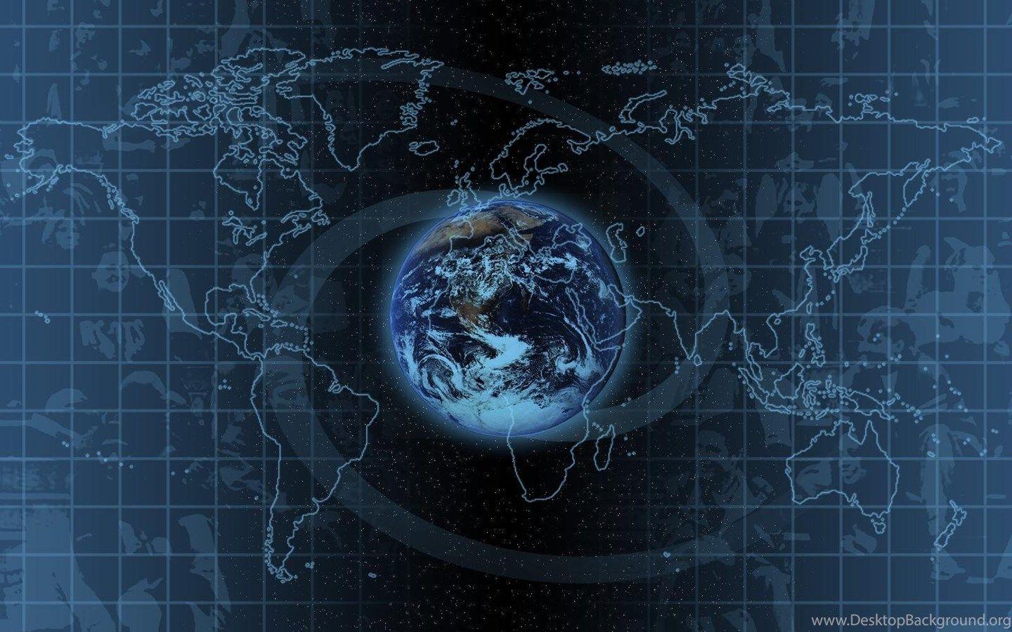 Blue Earth Wallpapers - Top Free Blue Earth Backgrounds - WallpaperAccess