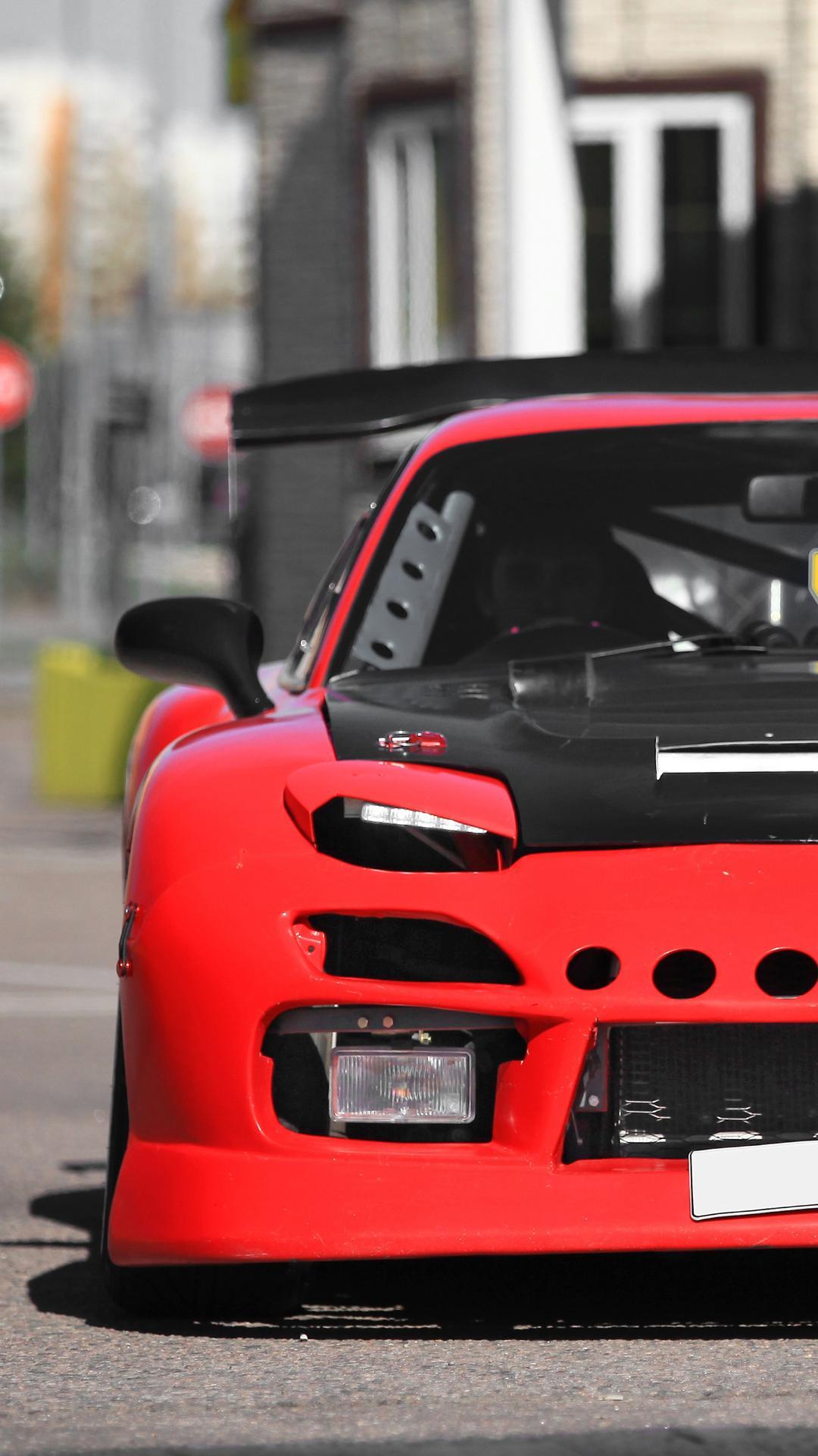 FD3S Wallpapers - Top Free FD3S Backgrounds - WallpaperAccess