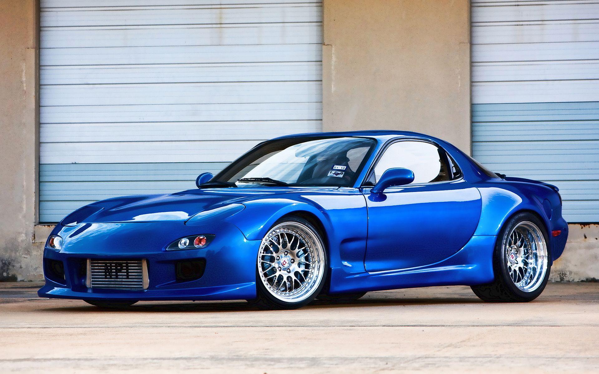 FD3S Wallpapers - Top Free FD3S Backgrounds - WallpaperAccess