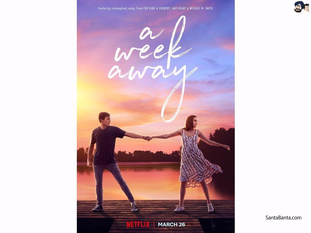 A Week Away Wallpapers - Top Free A Week Away Backgrounds - WallpaperAccess