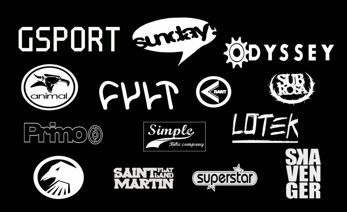 Bike Logo Wallpapers - Top Free Bike Logo Backgrounds - WallpaperAccess