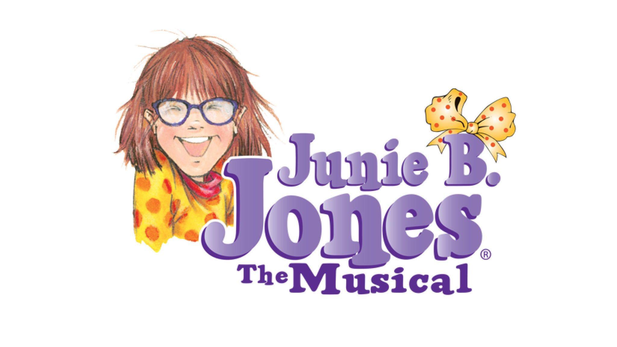 Junie B Jones Wallpapers - Top Free Junie B Jones Backgrounds ...