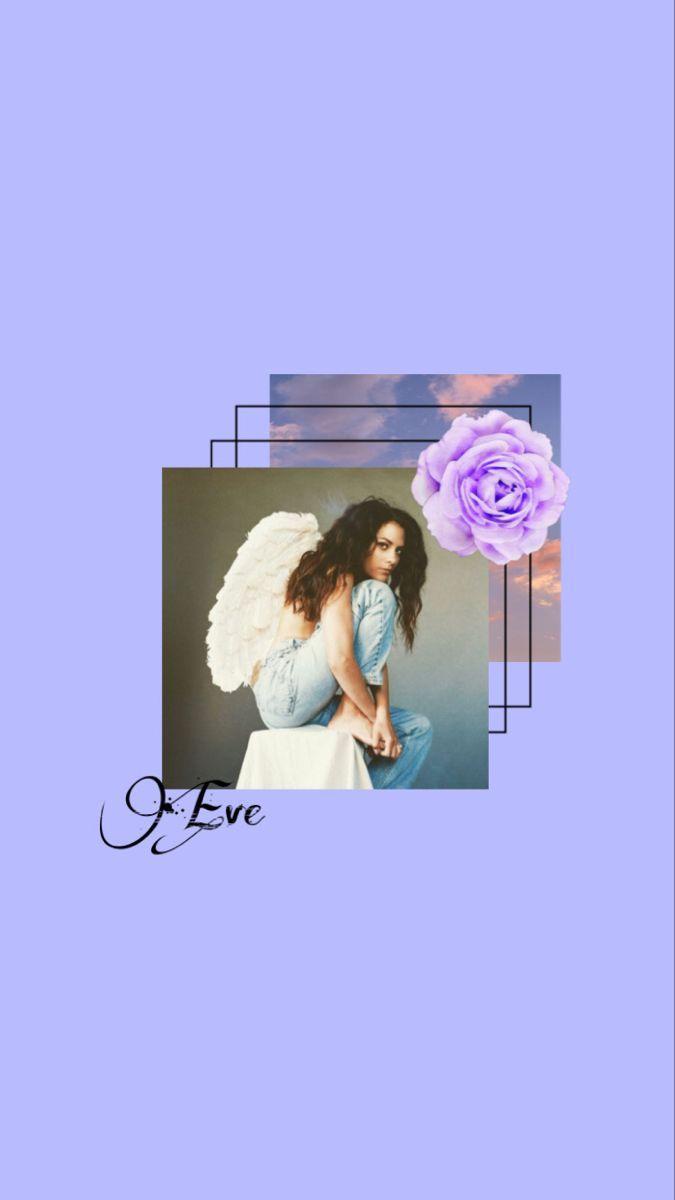 Lucifer Eve Wallpapers - Top Free Lucifer Eve Backgrounds - WallpaperAccess