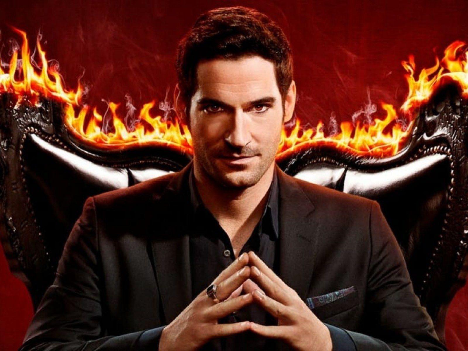 Lucifer Eve Wallpapers Top Free Lucifer Eve Backgrounds Wallpaperaccess