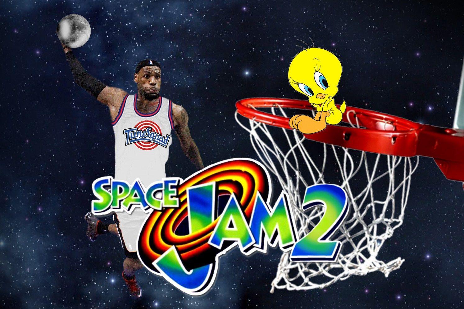 Space Jam 2 Wallpapers - Top Free Space Jam 2 Backgrounds - WallpaperAccess