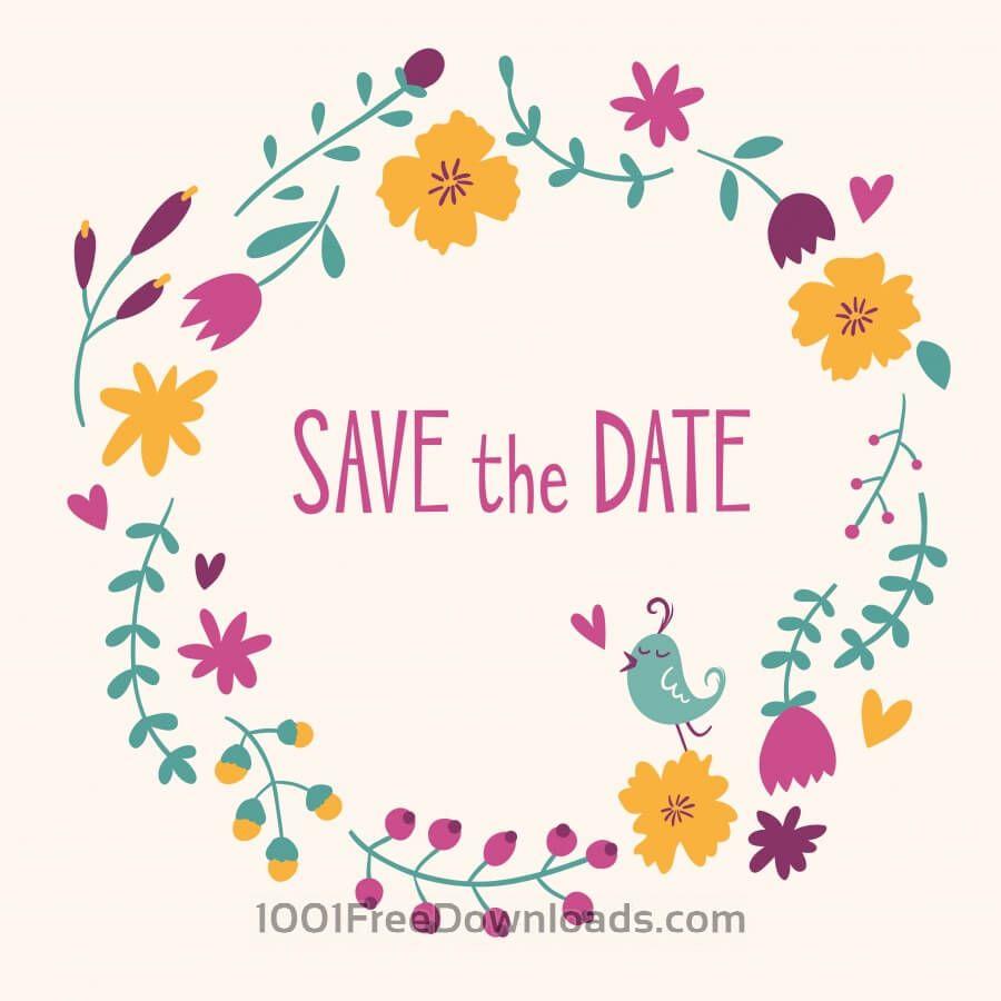 Save The Date Wallpapers - Top Free Save The Date Backgrounds ...