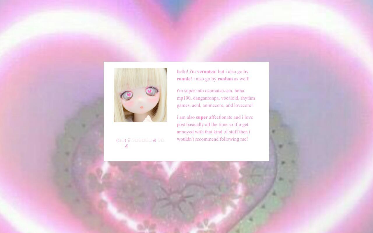 Animecore Wallpapers - Top Free Animecore Backgrounds - WallpaperAccess