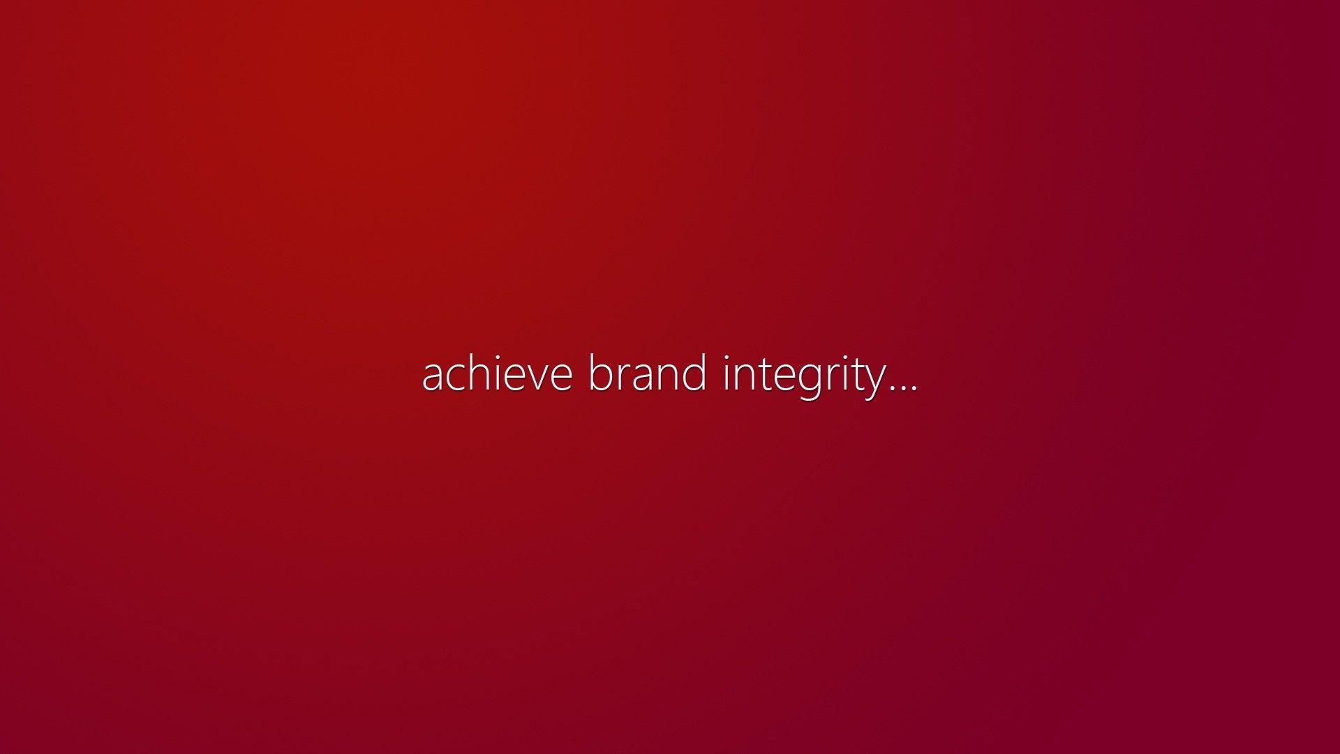 Integrity Wallpapers - Top Free Integrity Backgrounds - WallpaperAccess