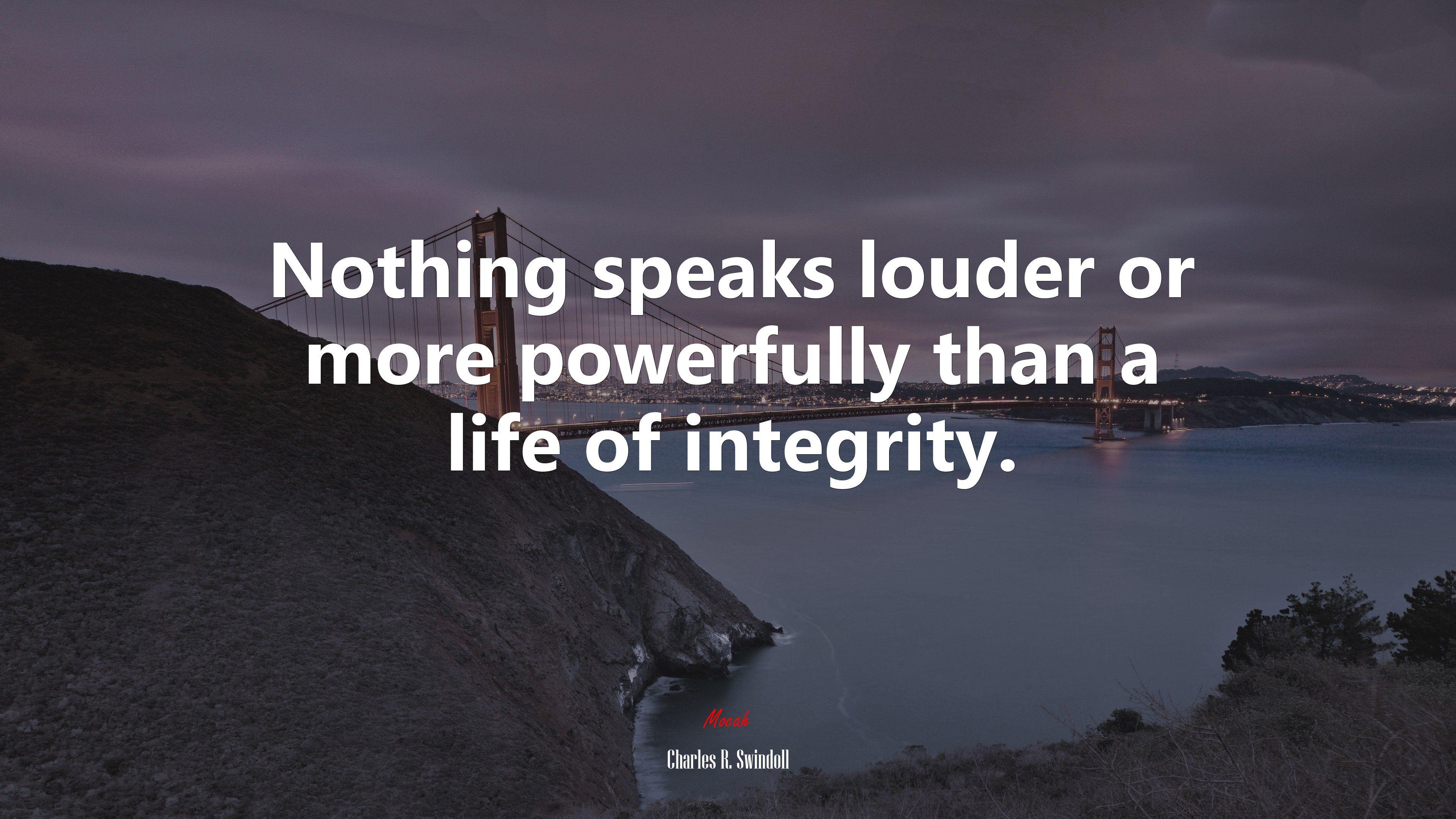 Integrity Wallpapers - Top Free Integrity Backgrounds - WallpaperAccess