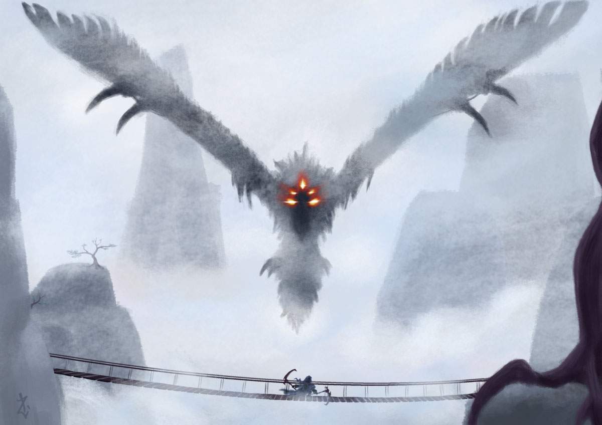 Megalophobia Wallpapers - Top Free Megalophobia Backgrounds ...