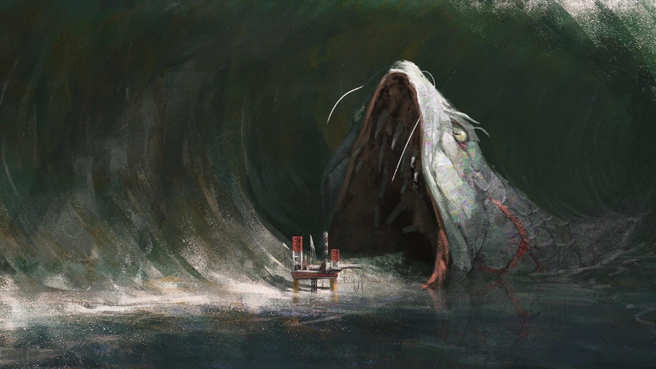 Megalophobia Wallpapers - Top Free Megalophobia Backgrounds - WallpaperAccess