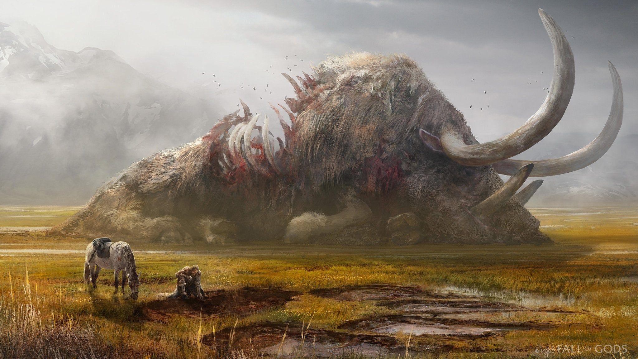 Megalophobia Wallpapers - Top Free Megalophobia Backgrounds ...