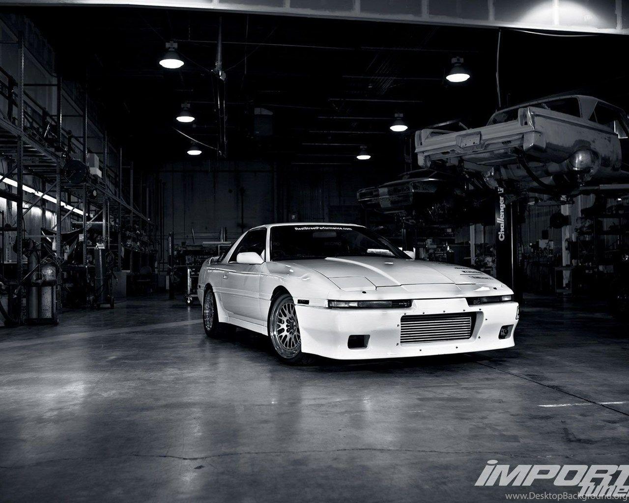 MK3 Supra Wallpapers - Top Free MK3 Supra Backgrounds - WallpaperAccess