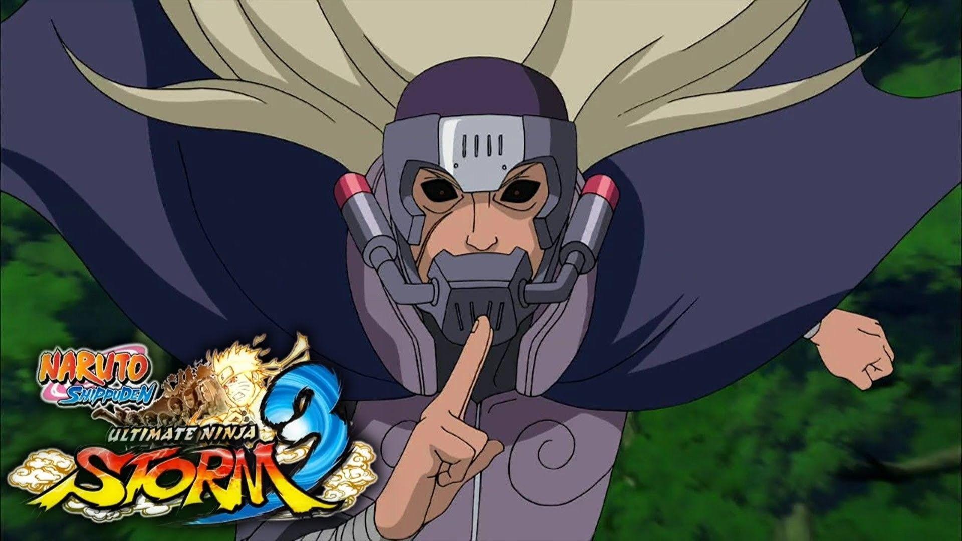 First Hokage Wallpapers - Top Free First Hokage Backgrounds ...