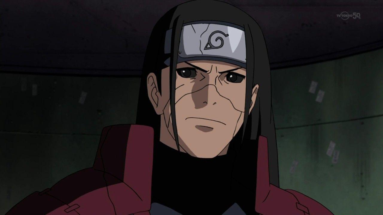 First Hokage Wallpapers - Top Free First Hokage Backgrounds ...