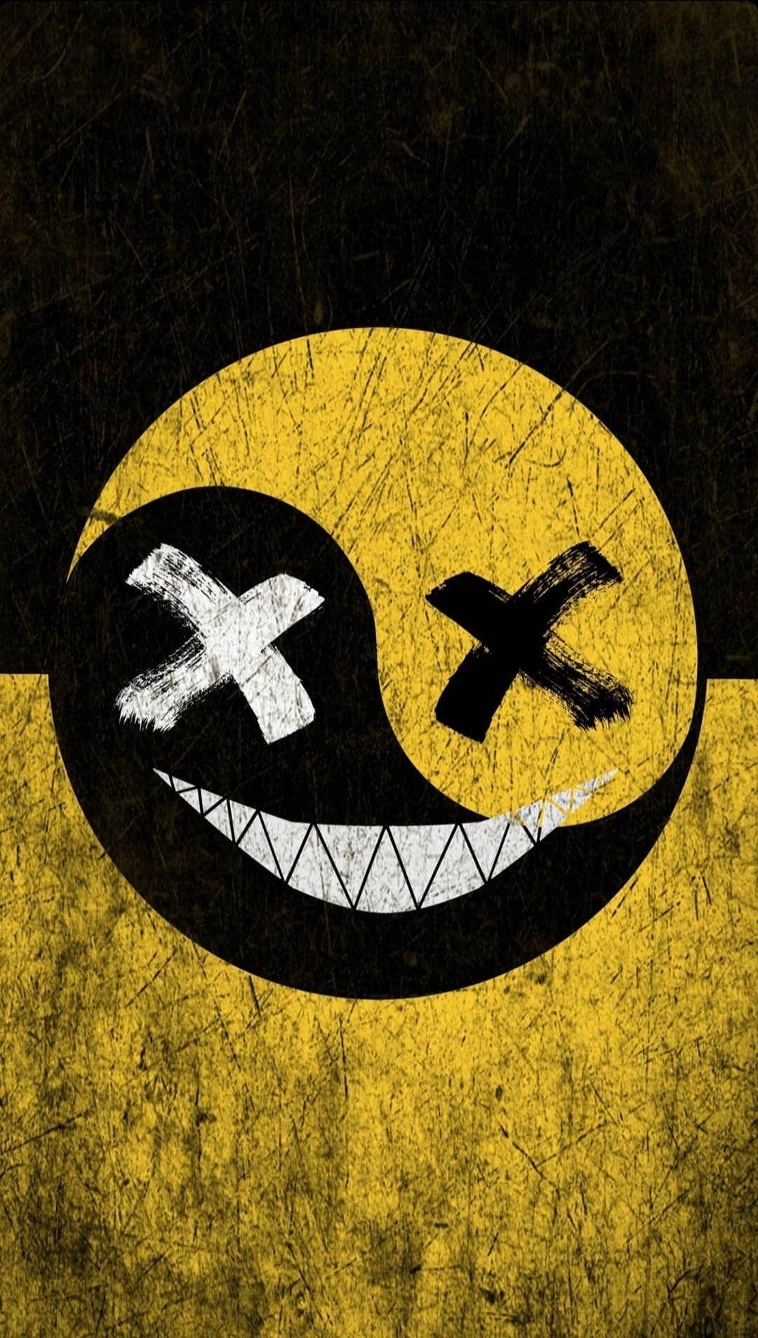 Neon Smile Wallpapers - Top Free Neon Smile Backgrounds - WallpaperAccess