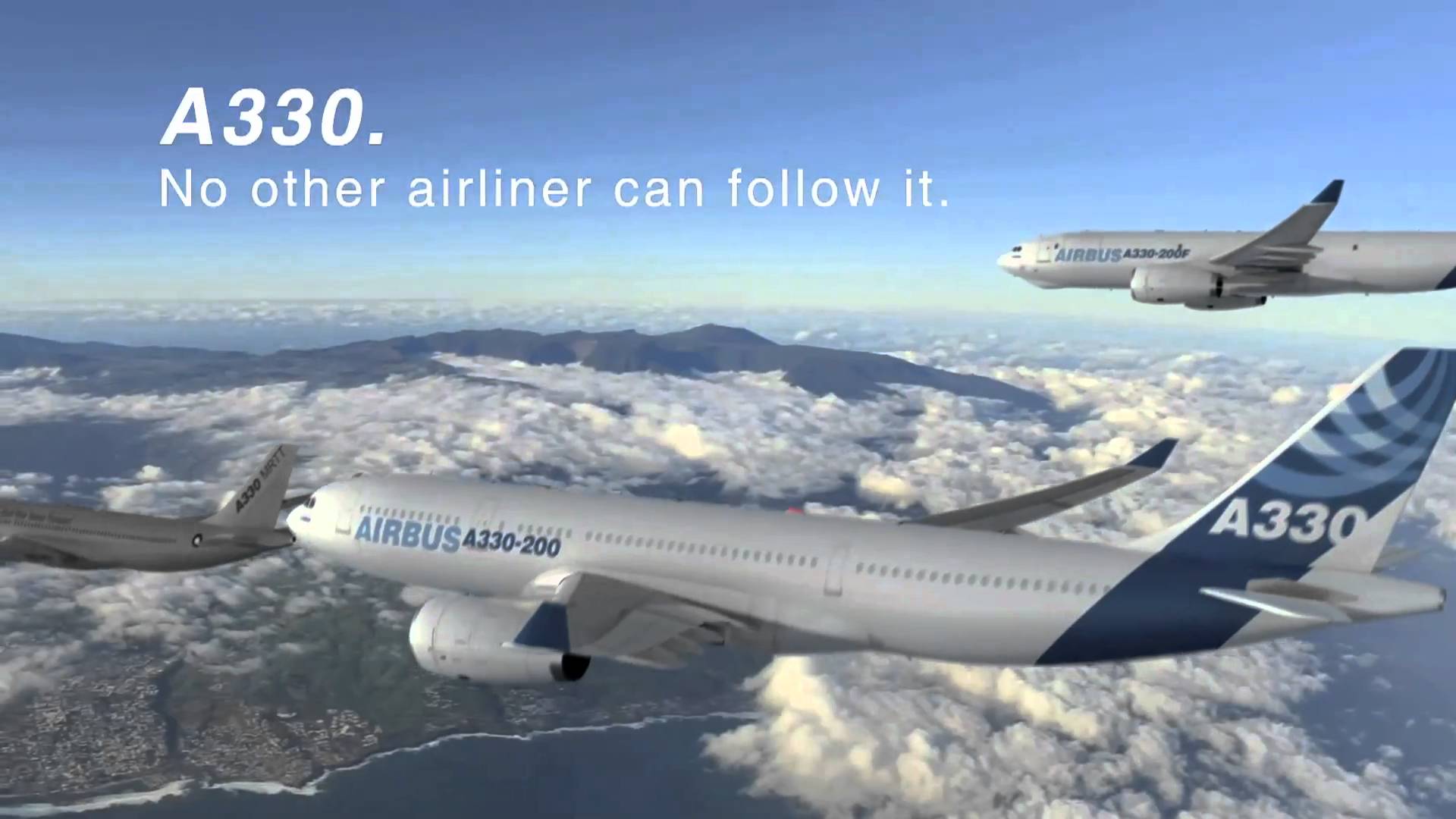 Airbus A330 Wallpapers - Top Free Airbus A330 Backgrounds - WallpaperAccess
