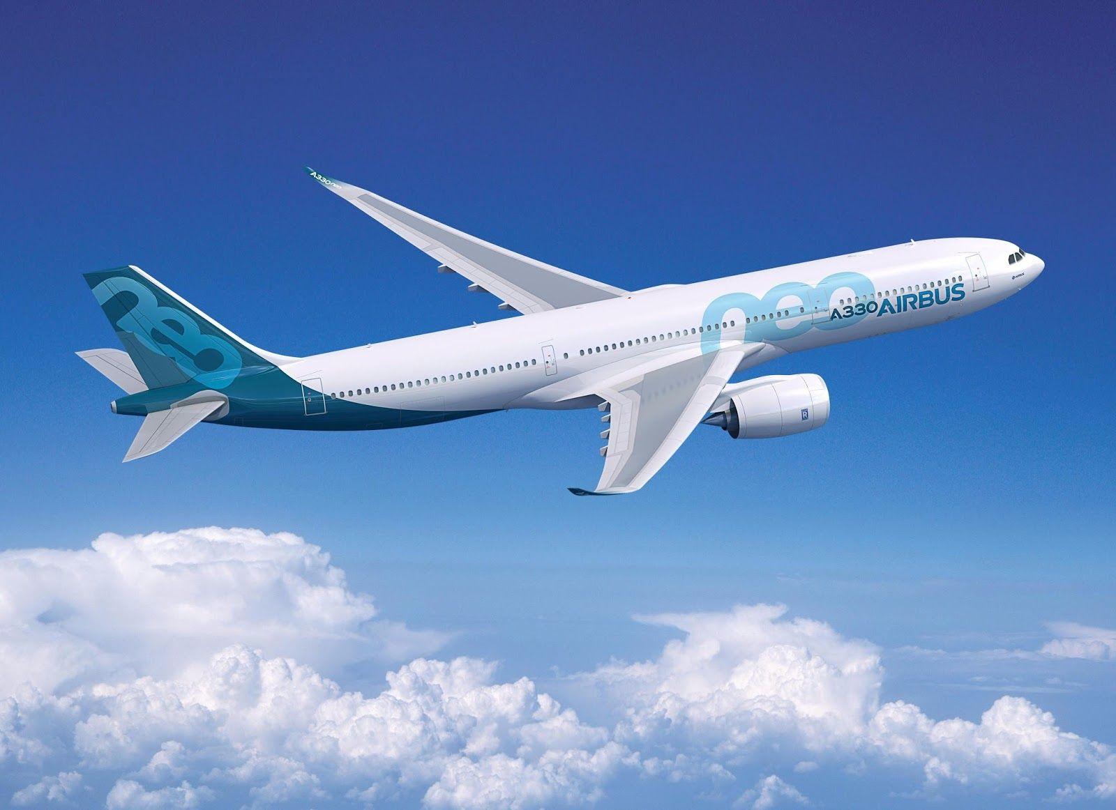 Airbus A330 Wallpapers - Top Free Airbus A330 Backgrounds - WallpaperAccess