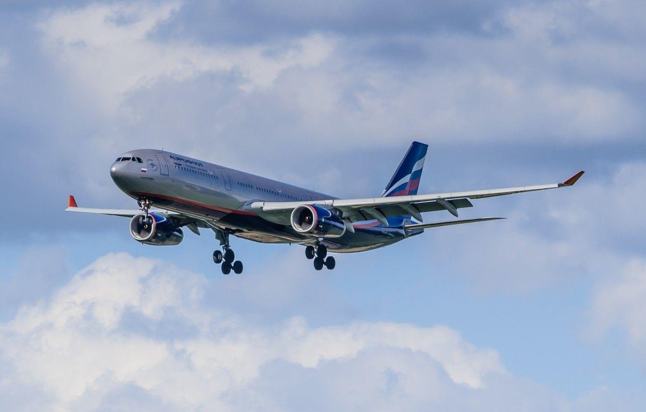 Airbus A330 Wallpapers - Top Free Airbus A330 Backgrounds - WallpaperAccess