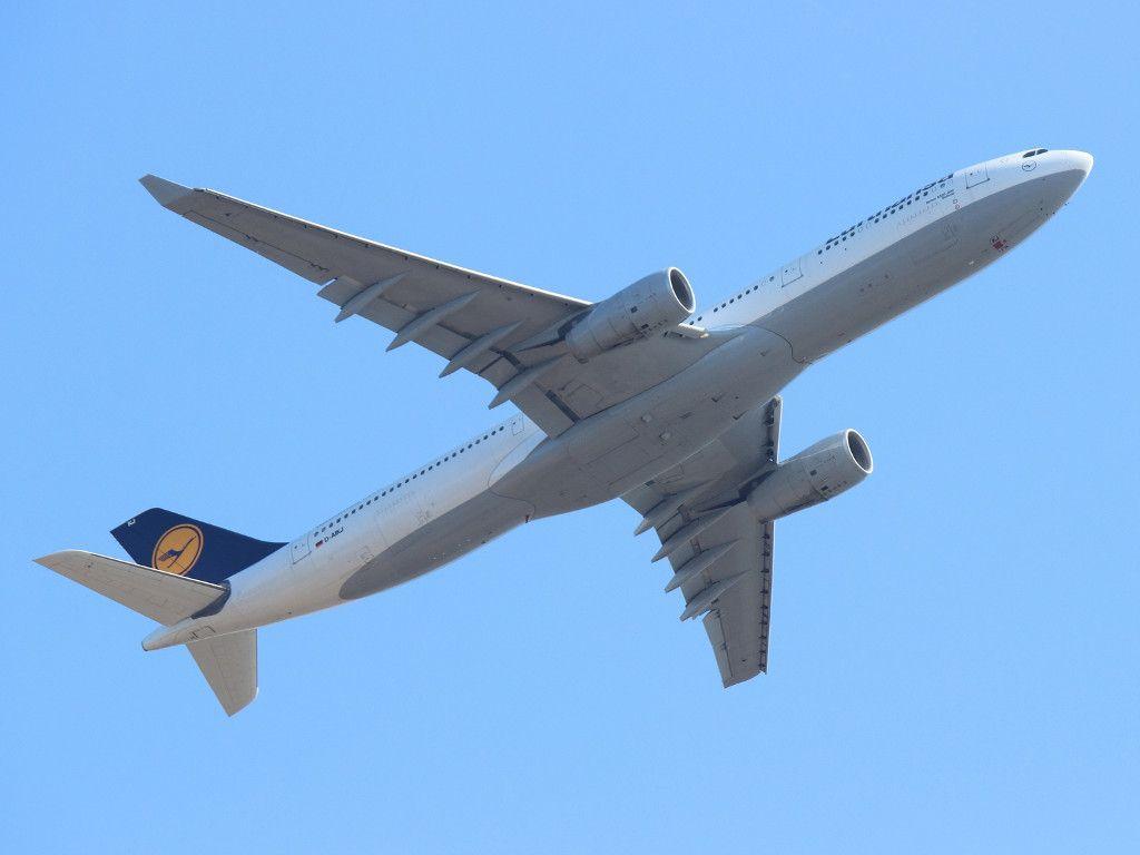 Airbus A330 Wallpapers - Top Free Airbus A330 Backgrounds - WallpaperAccess
