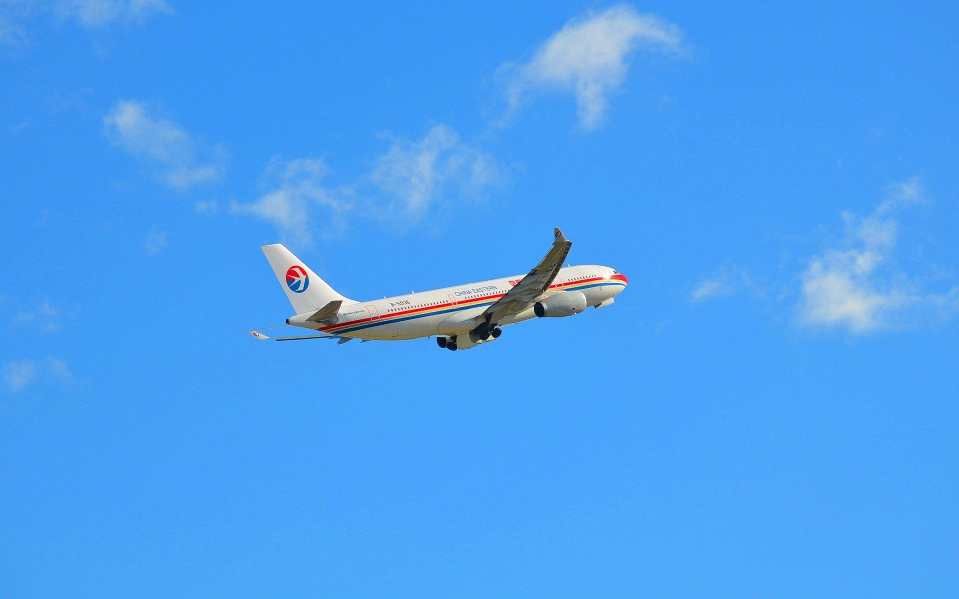 Airbus A330 Wallpapers - Top Free Airbus A330 Backgrounds - WallpaperAccess
