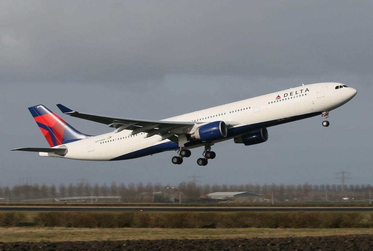 Airbus A330 Wallpapers - Top Free Airbus A330 Backgrounds - WallpaperAccess