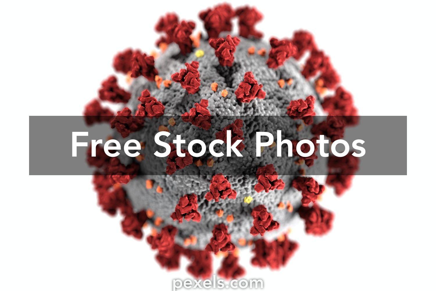 Viruses Wallpapers - Top Free Viruses Backgrounds - WallpaperAccess