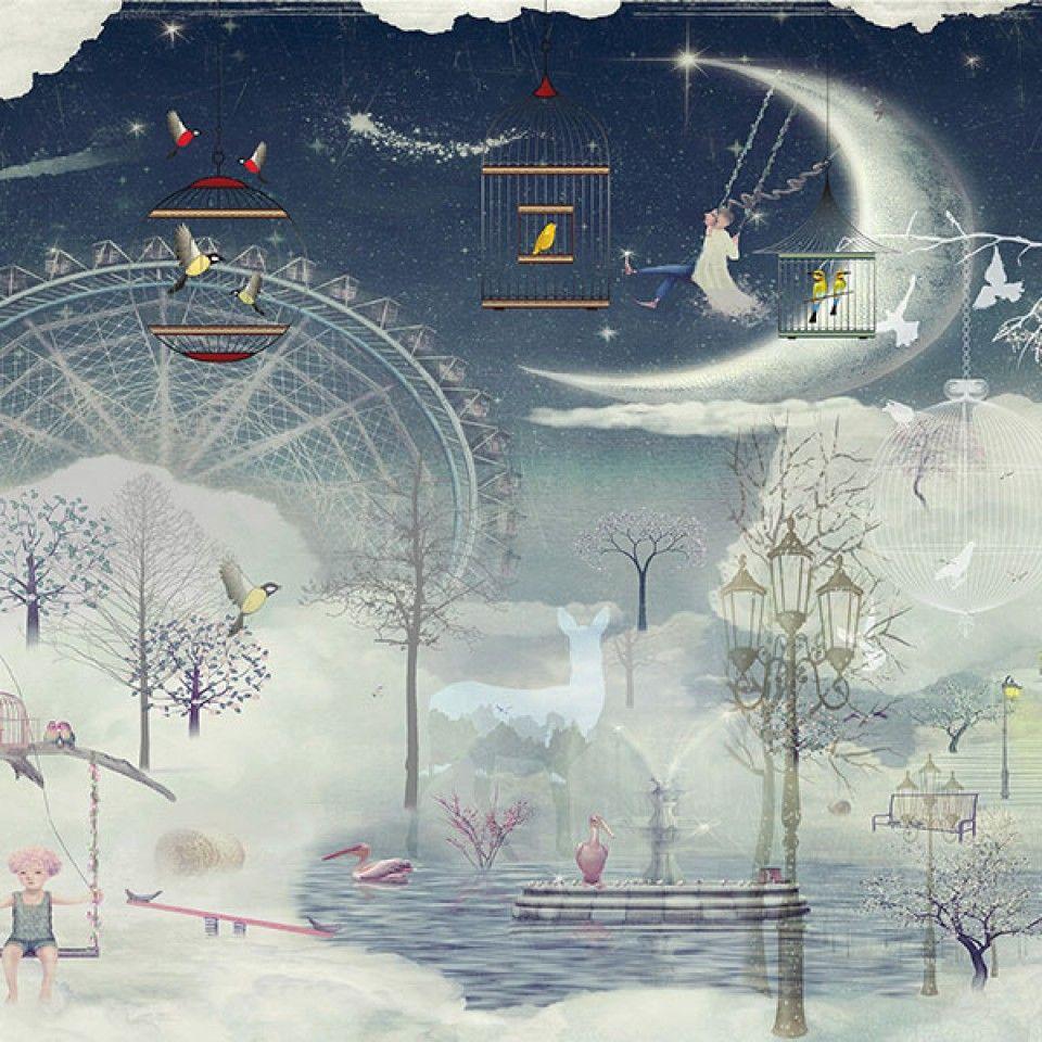 Imaginary Wallpapers - Top Free Imaginary Backgrounds - WallpaperAccess