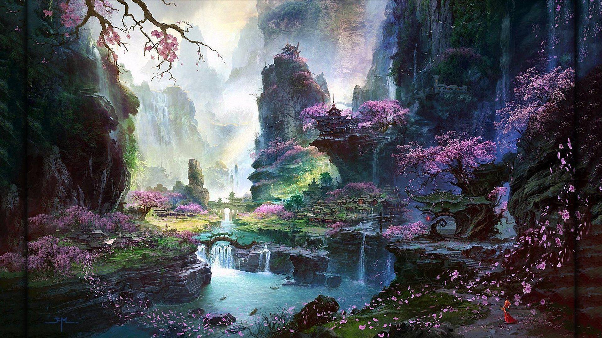Imaginary Wallpapers - Top Free Imaginary Backgrounds - WallpaperAccess