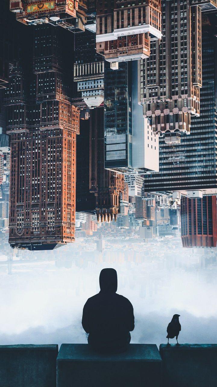 Imaginary World Wallpapers - Top Free Imaginary World Backgrounds ...