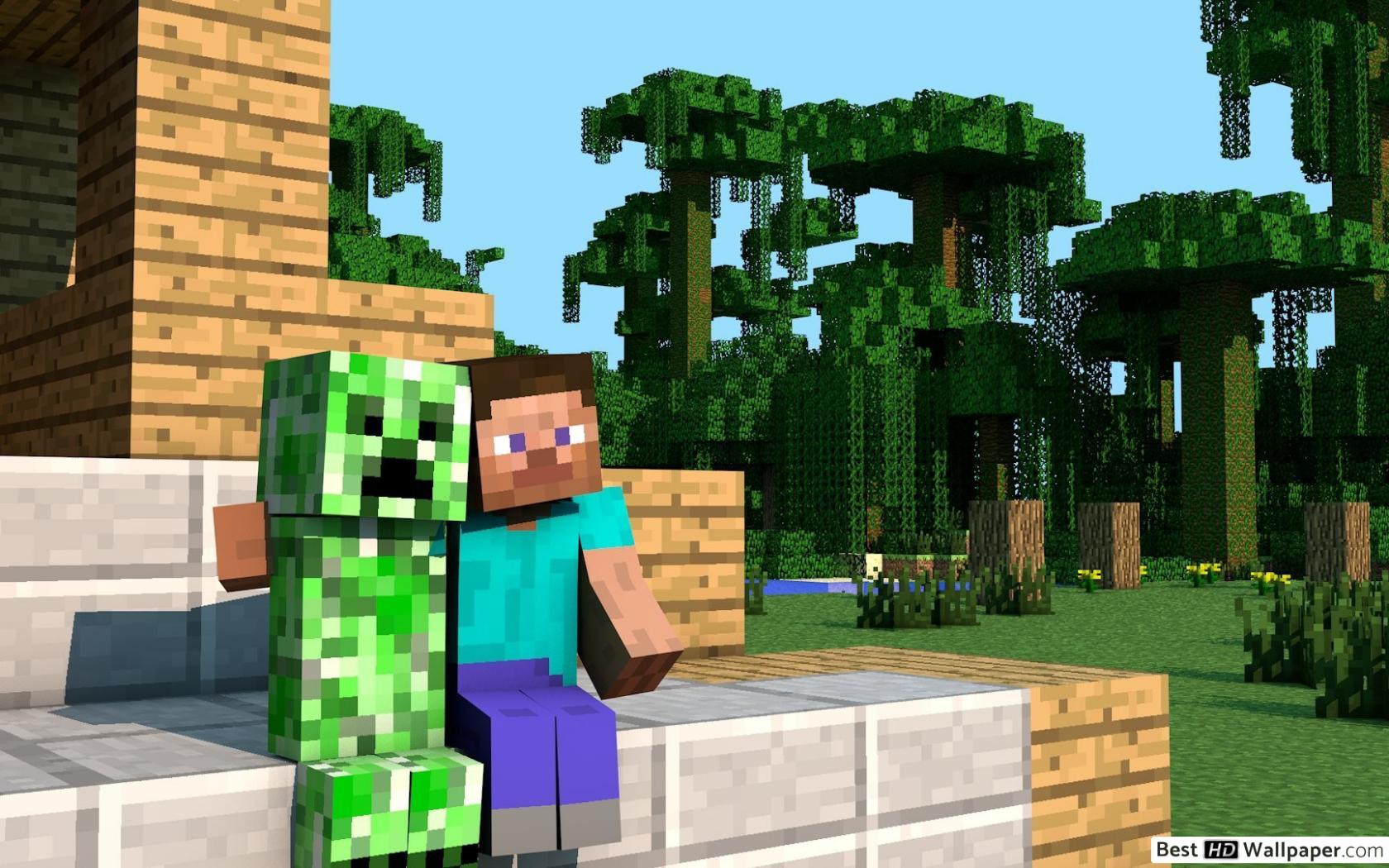 Minecraft Beach Wallpapers - Top Free Minecraft Beach Backgrounds ...