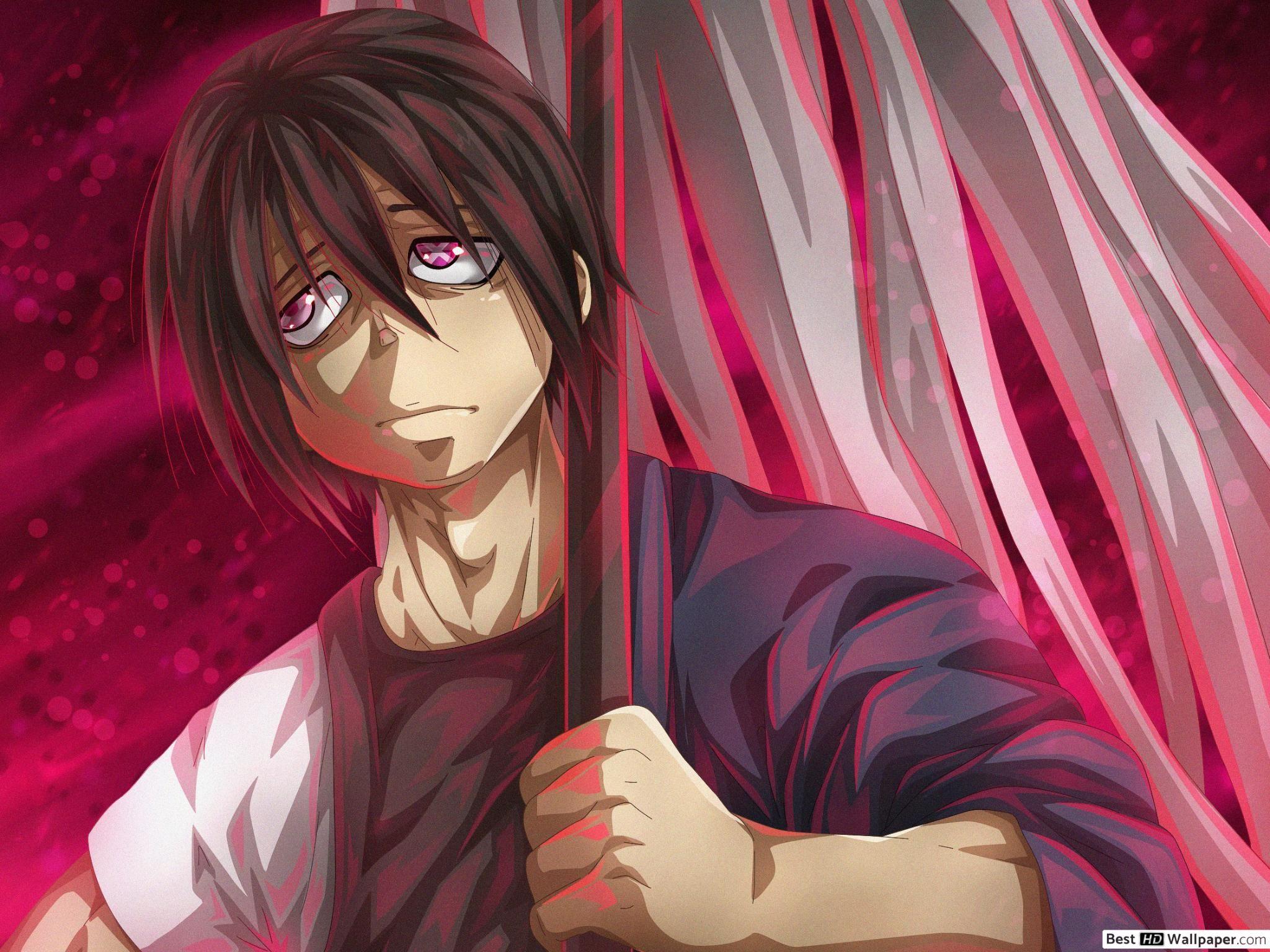 Fire Force Benimaru Wallpapers - Top Free Fire Force Benimaru ...