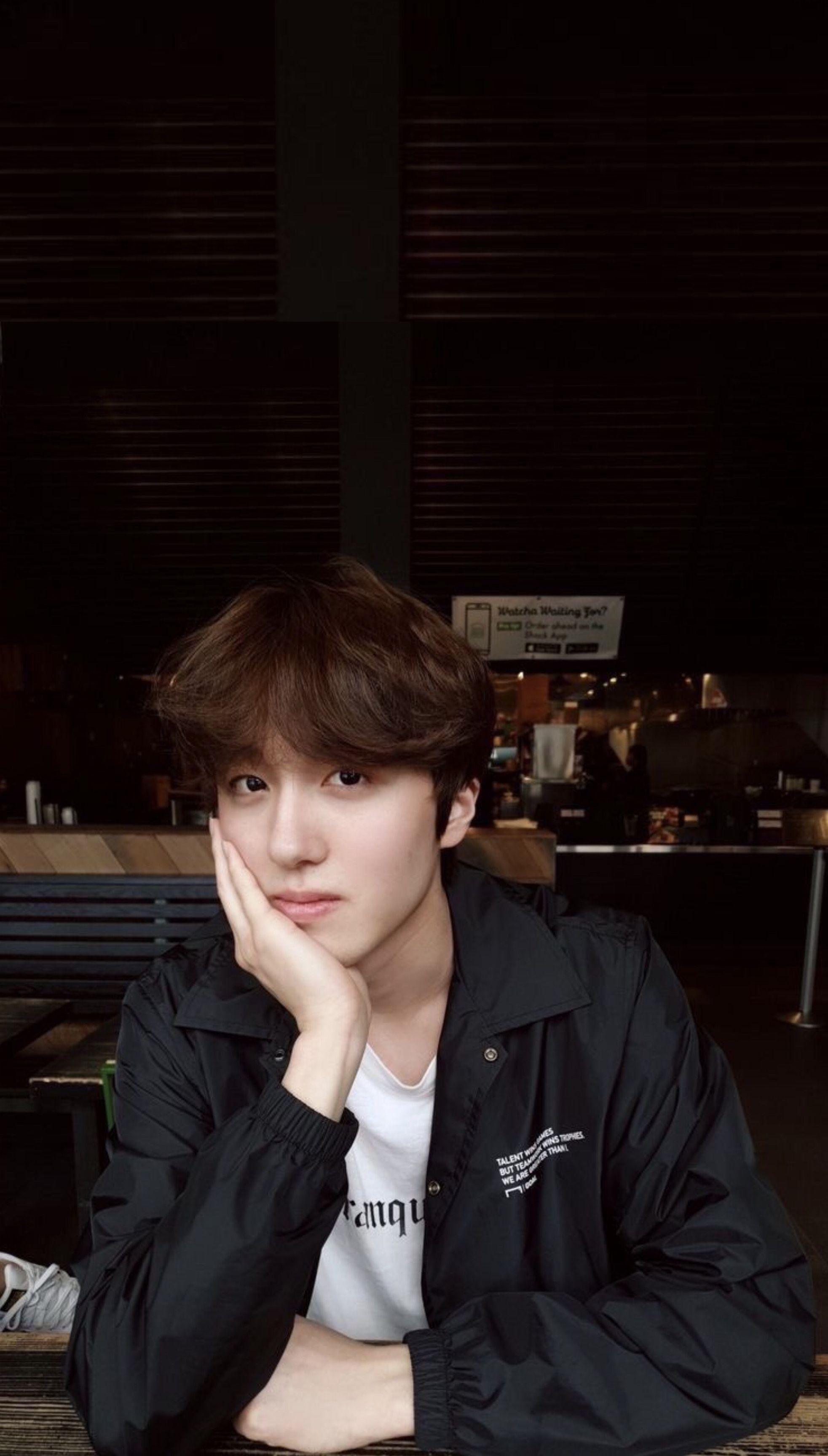 Chani Sf9 Wallpapers - Top Free Chani Sf9 Backgrounds - WallpaperAccess