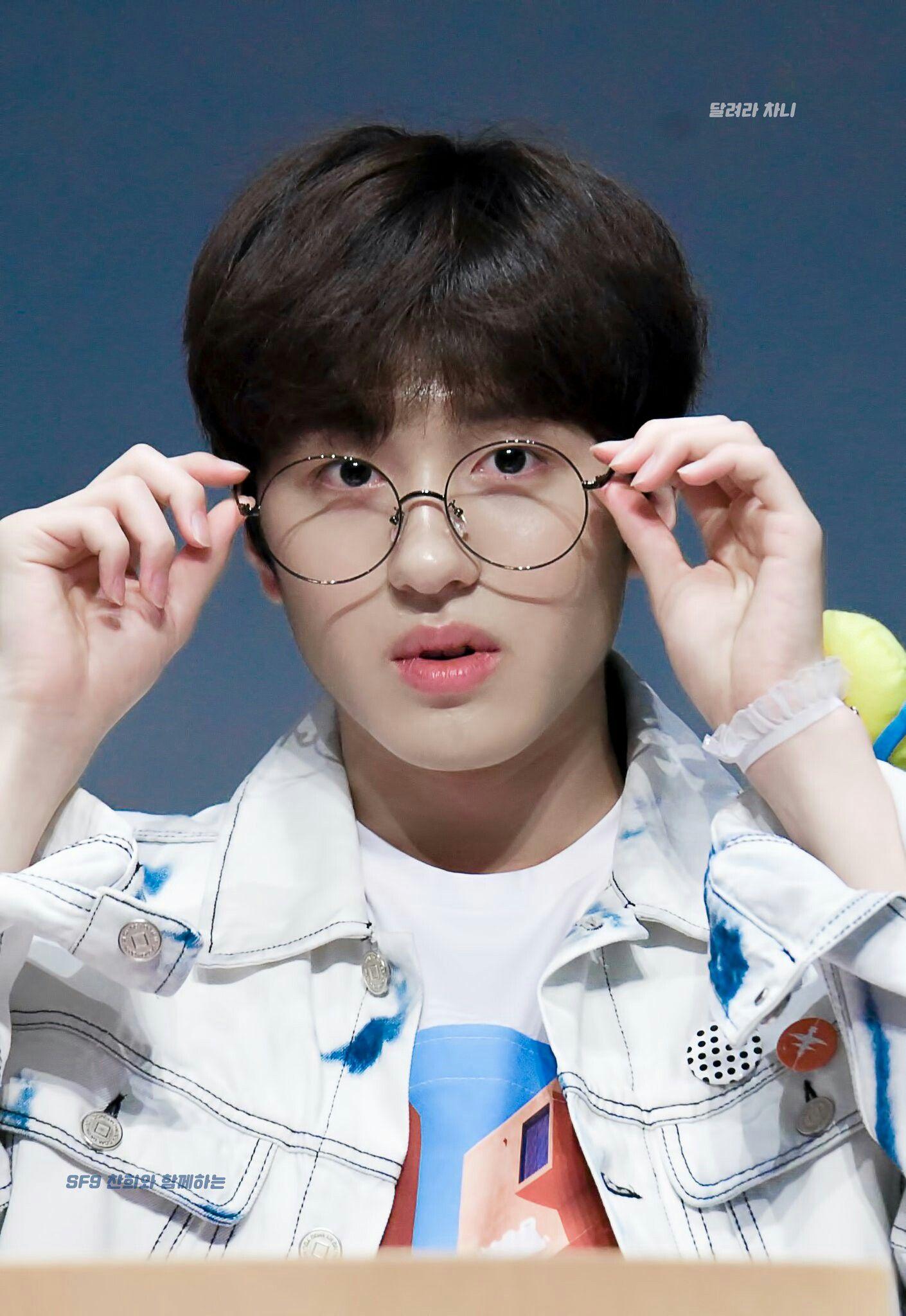 Chani Sf9 Wallpapers - Top Free Chani Sf9 Backgrounds - WallpaperAccess