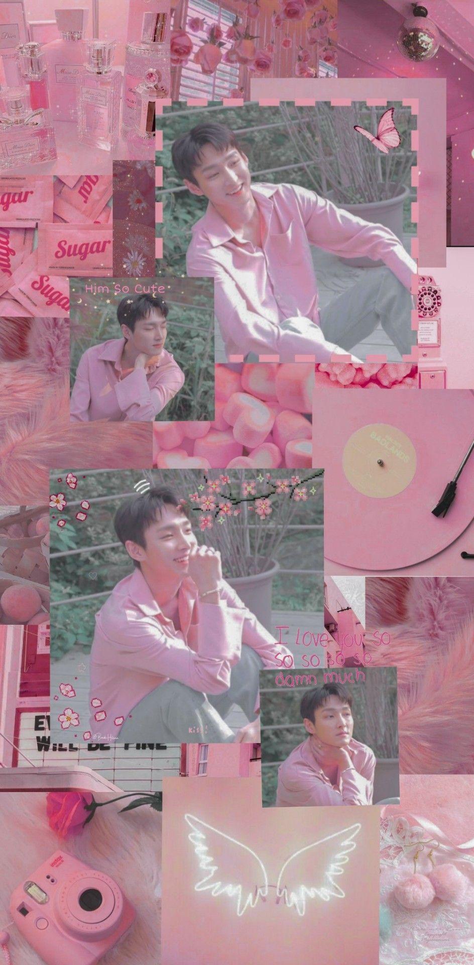 Chani Sf9 Wallpapers - Top Free Chani Sf9 Backgrounds - WallpaperAccess