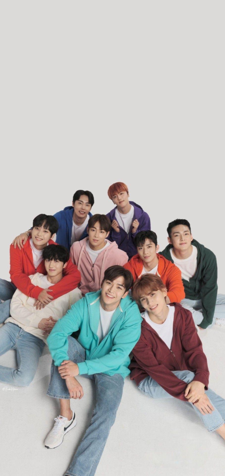 Chani Sf9 Wallpapers - Top Free Chani Sf9 Backgrounds - WallpaperAccess