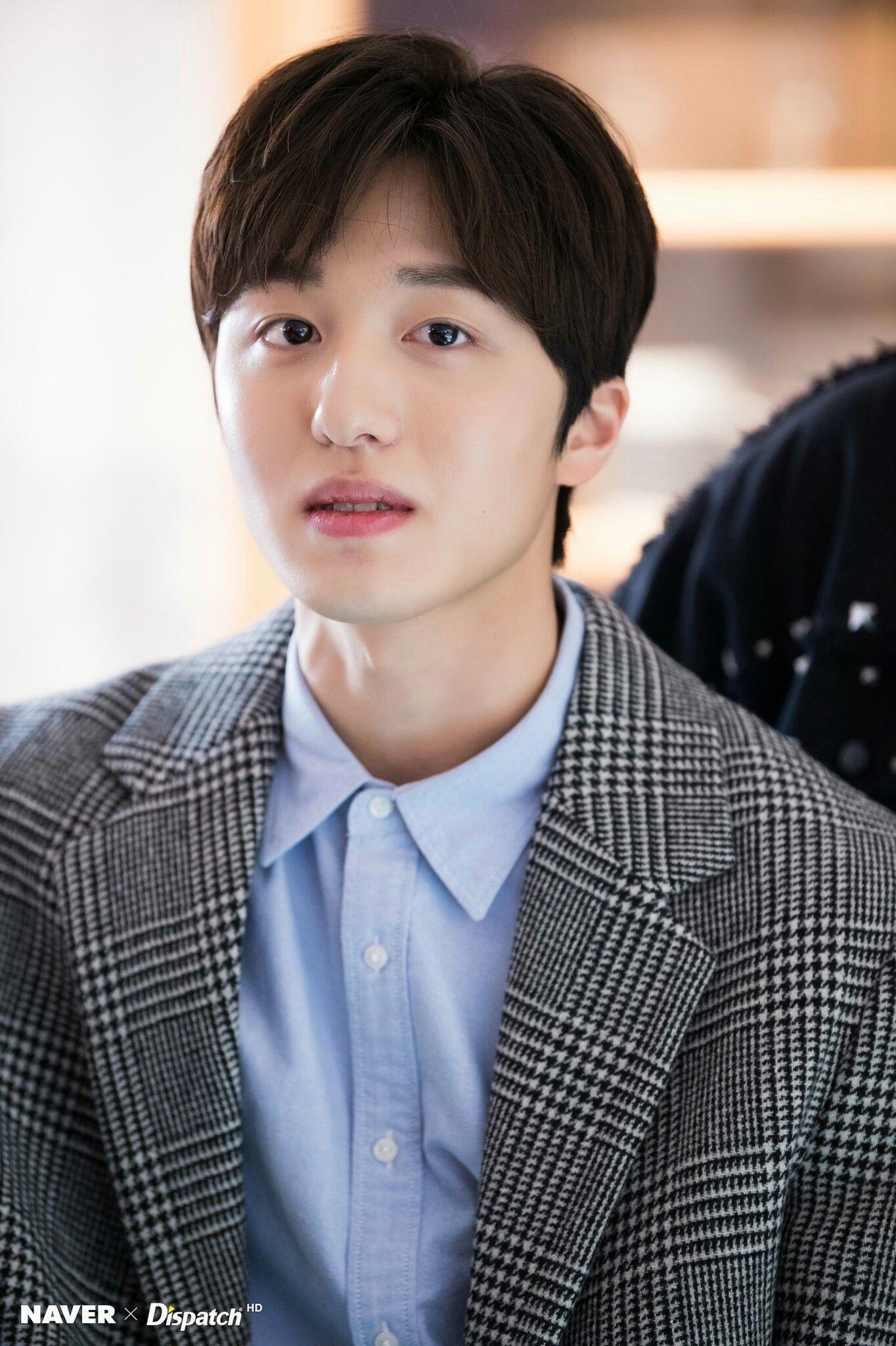 Chani Sf9 Wallpapers - Top Free Chani Sf9 Backgrounds - WallpaperAccess