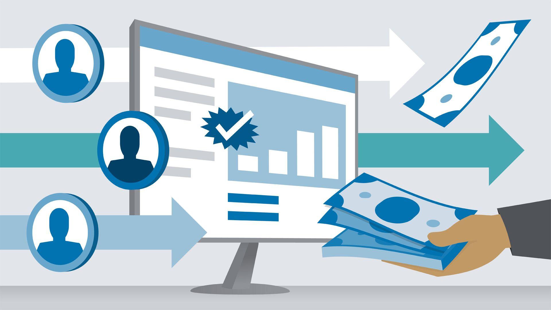 Affiliate Marketing Wallpapers - Top Free Affiliate Marketing ...