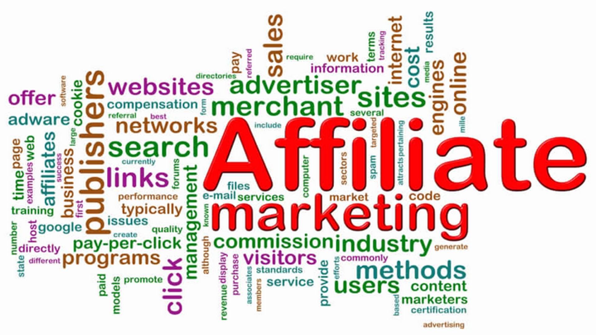 Affiliate Marketing Wallpapers - Top Free Affiliate Marketing ...