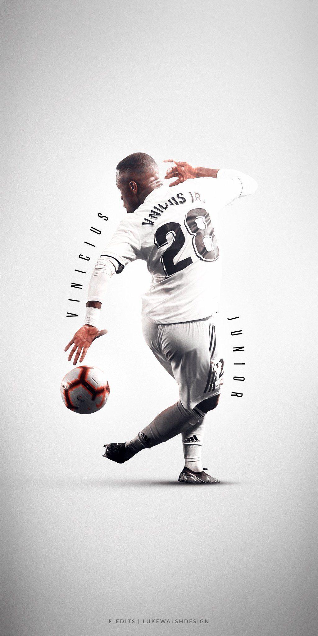 Vinicius Jr Wallpapers - Top Free Vinicius Jr Backgrounds - WallpaperAccess