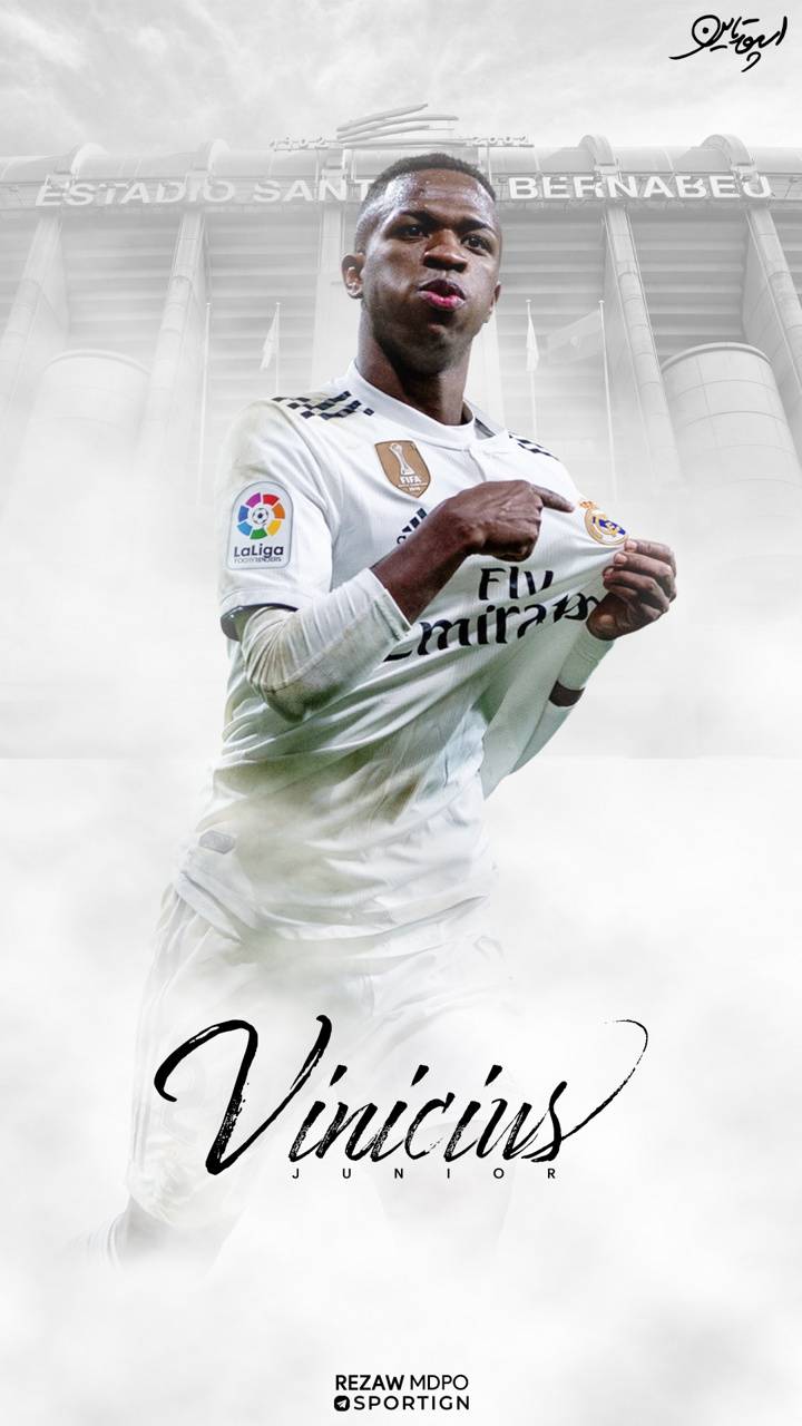 Vinicius Wallpapers - Top Free Vinicius Backgrounds - WallpaperAccess