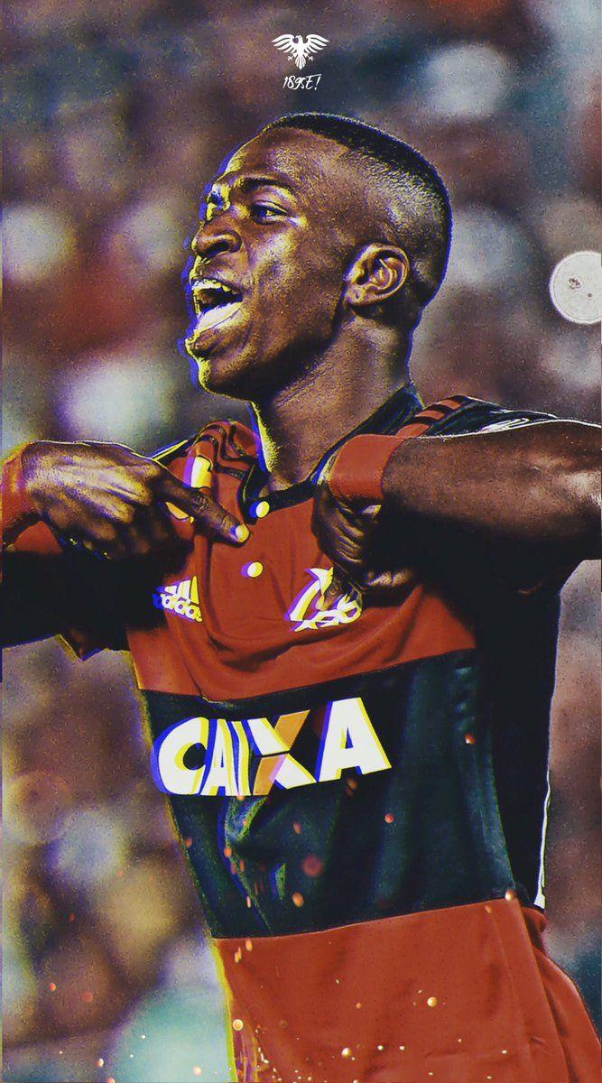 Vinicius Jr Wallpapers - Top Free Vinicius Jr Backgrounds - WallpaperAccess
