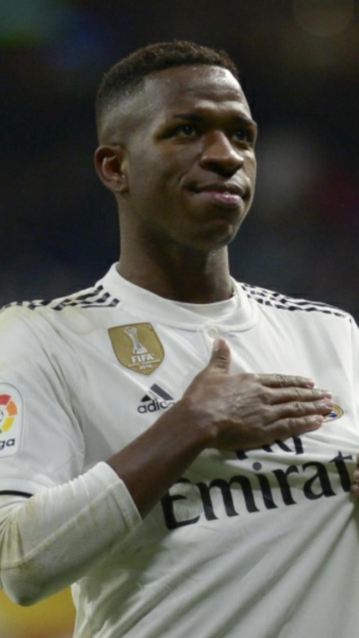 Vinicius Wallpapers - Top Free Vinicius Backgrounds - WallpaperAccess