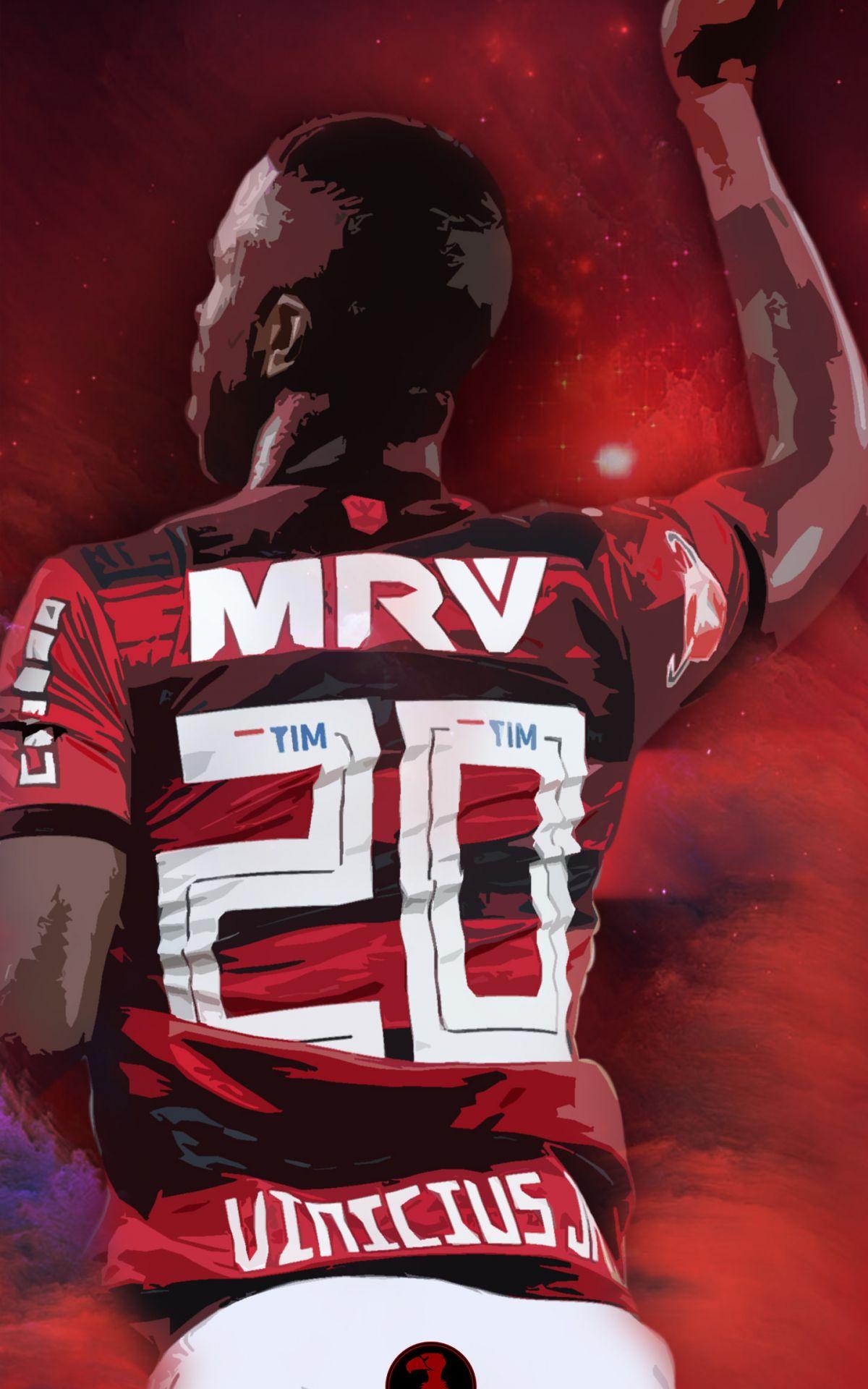 Vinicius Wallpapers - Top Free Vinicius Backgrounds - WallpaperAccess