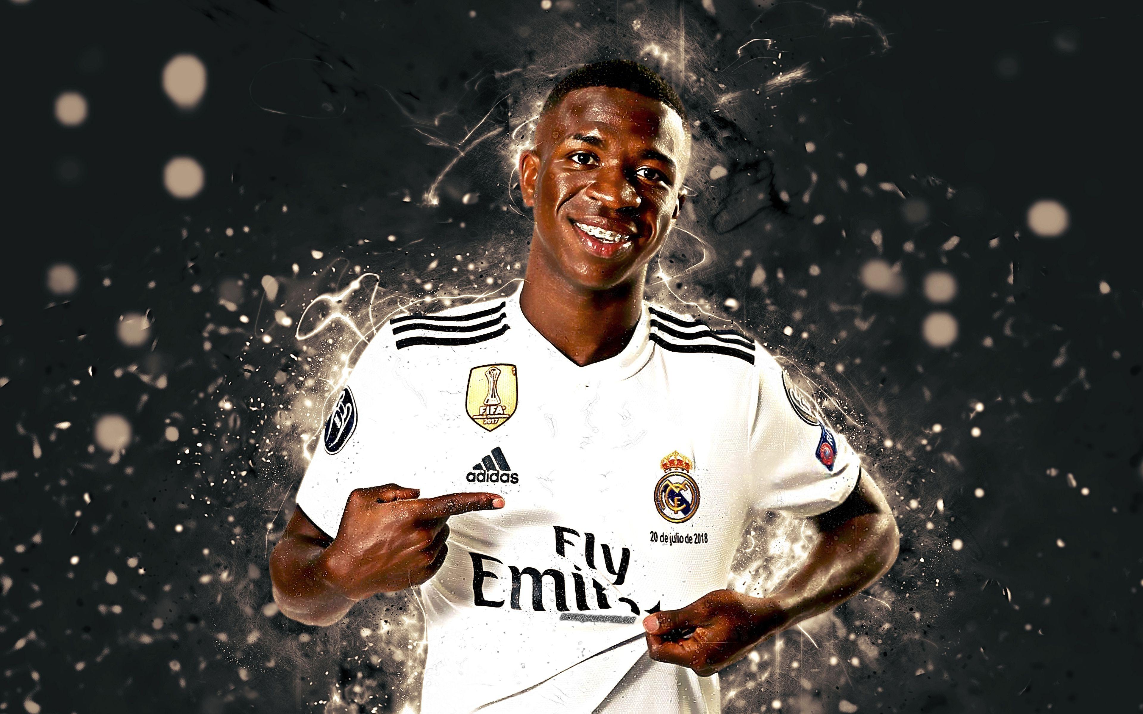 Vinicius Wallpapers - Top Free Vinicius Backgrounds - WallpaperAccess