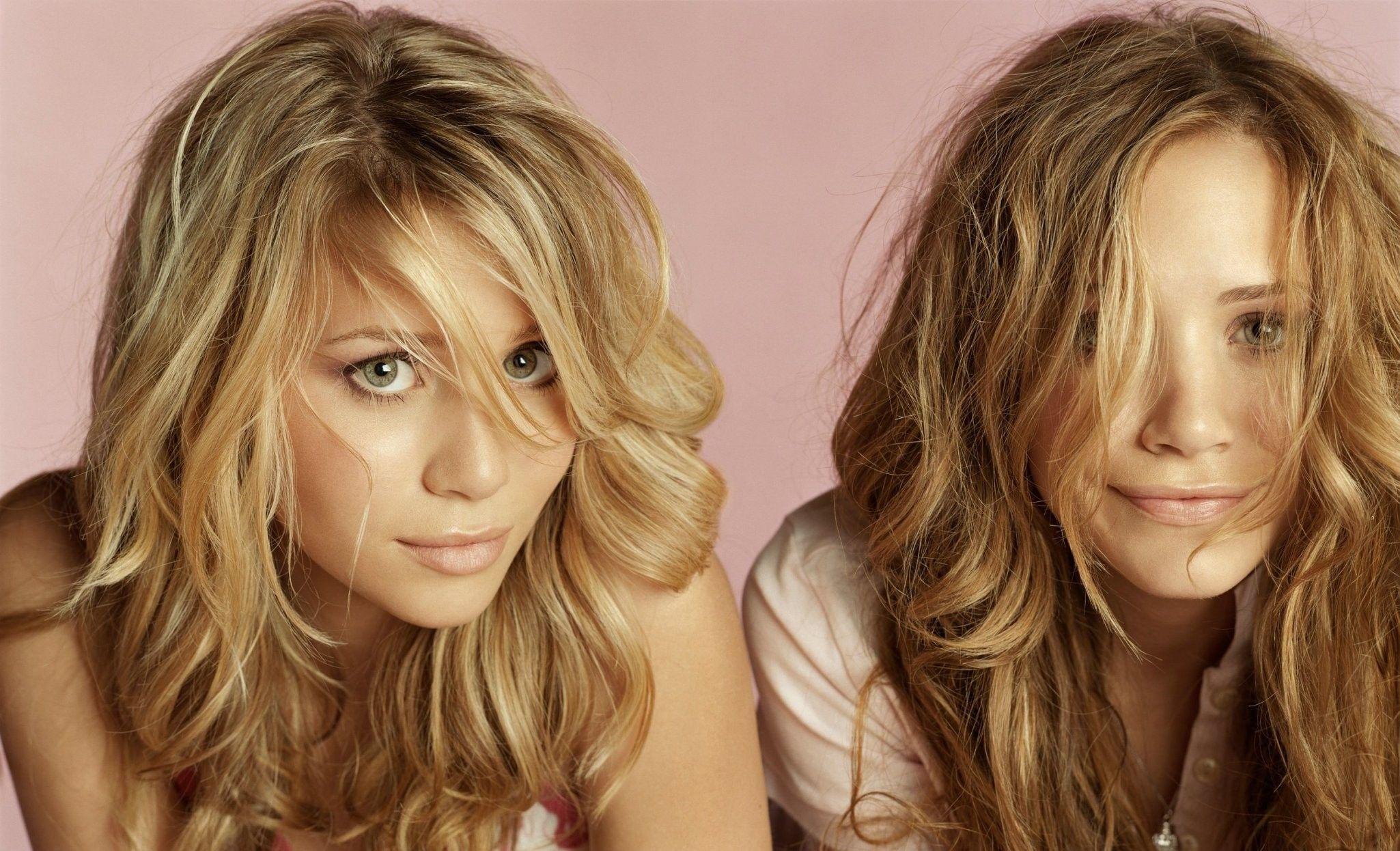 Olsen Twins Wallpapers - Top Free Olsen Twins Backgrounds - WallpaperAccess